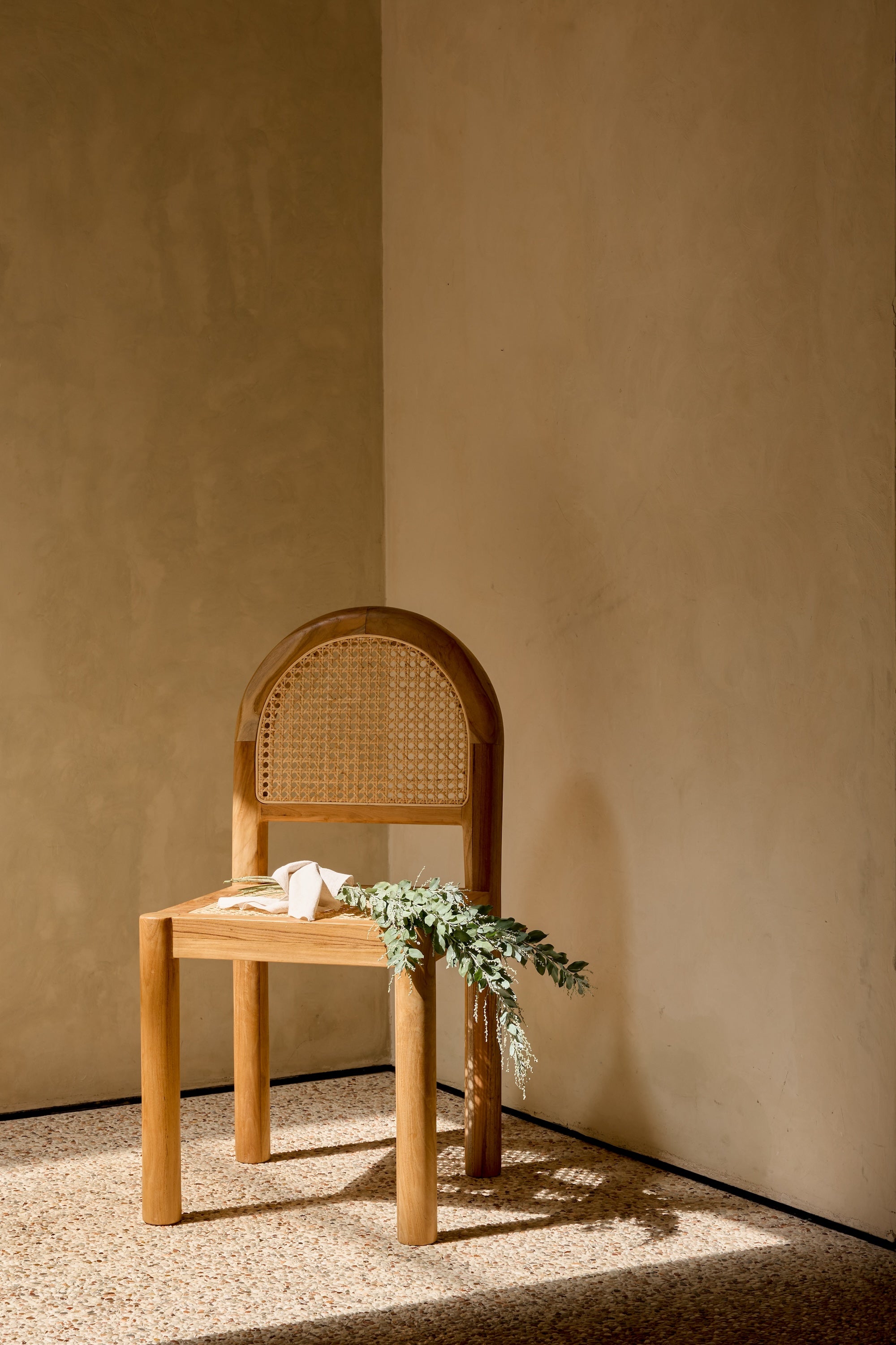 Archie Dining Chair – KASTILLO