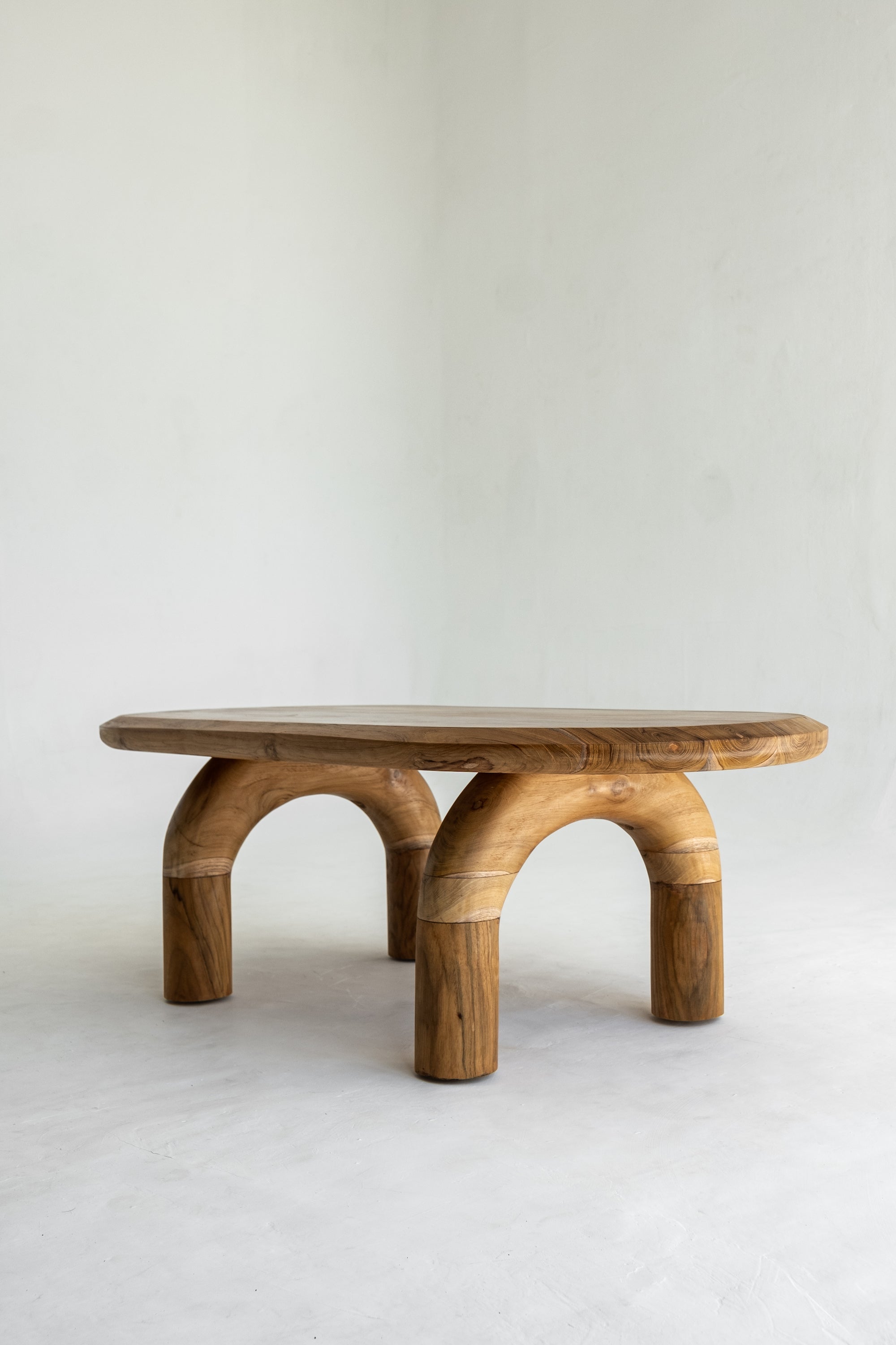 Archie Coffee Table – KASTILLO