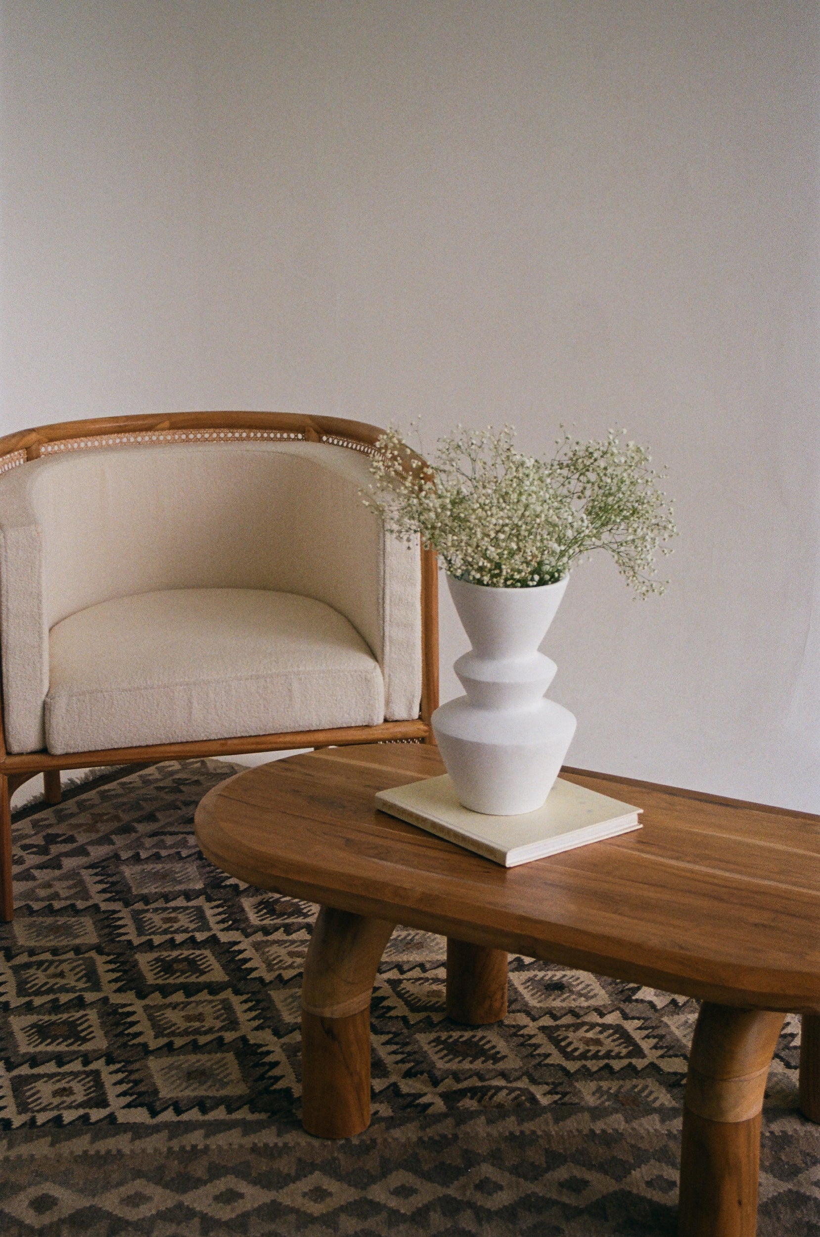 Archie Coffee Table – KASTILLO