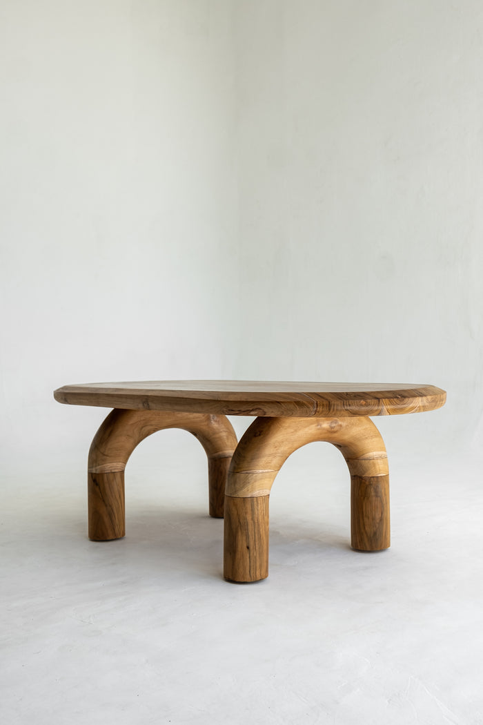 Archie Coffee Table – KASTILLO