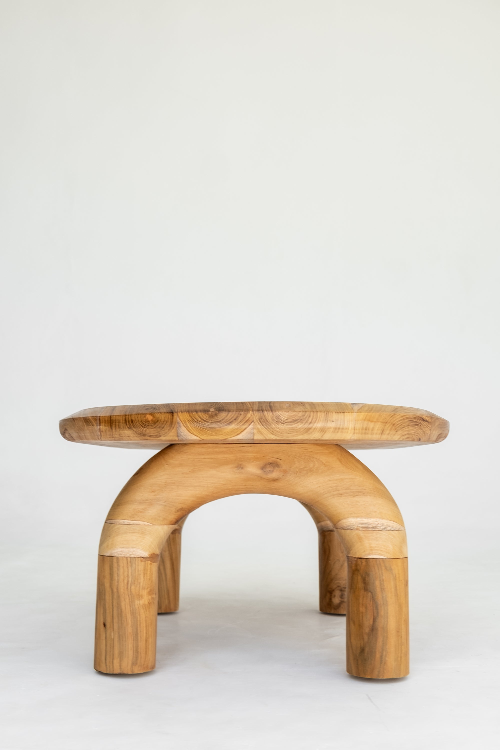 Archie Coffee Table – KASTILLO