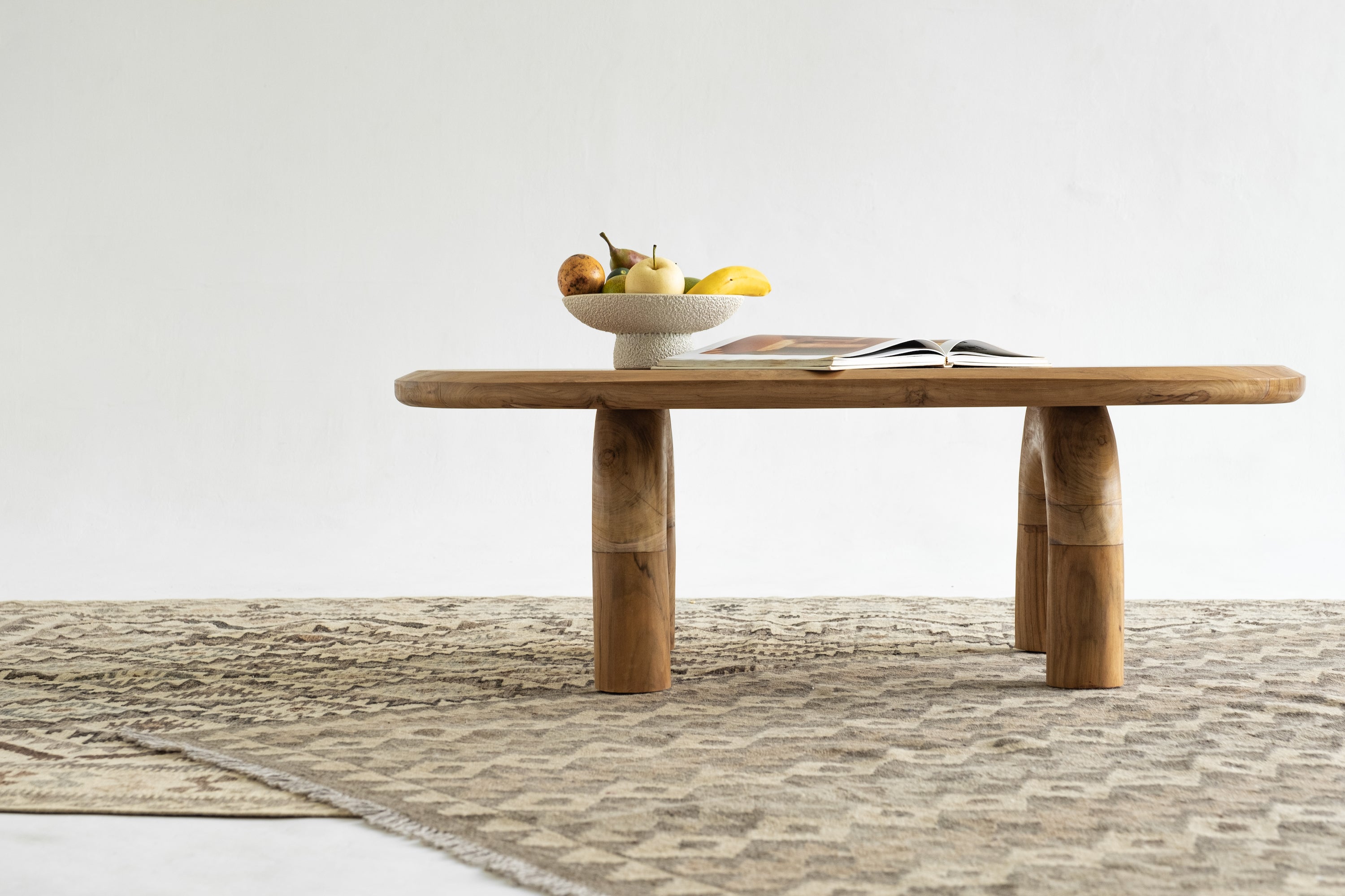 Archie Coffee Table – KASTILLO