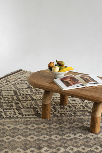 Archie Coffee Table – KASTILLO