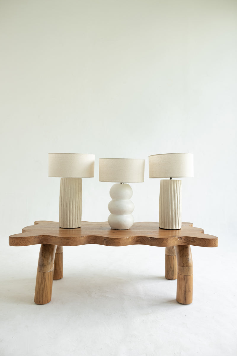 Ripple Coffee Table – KASTILLO