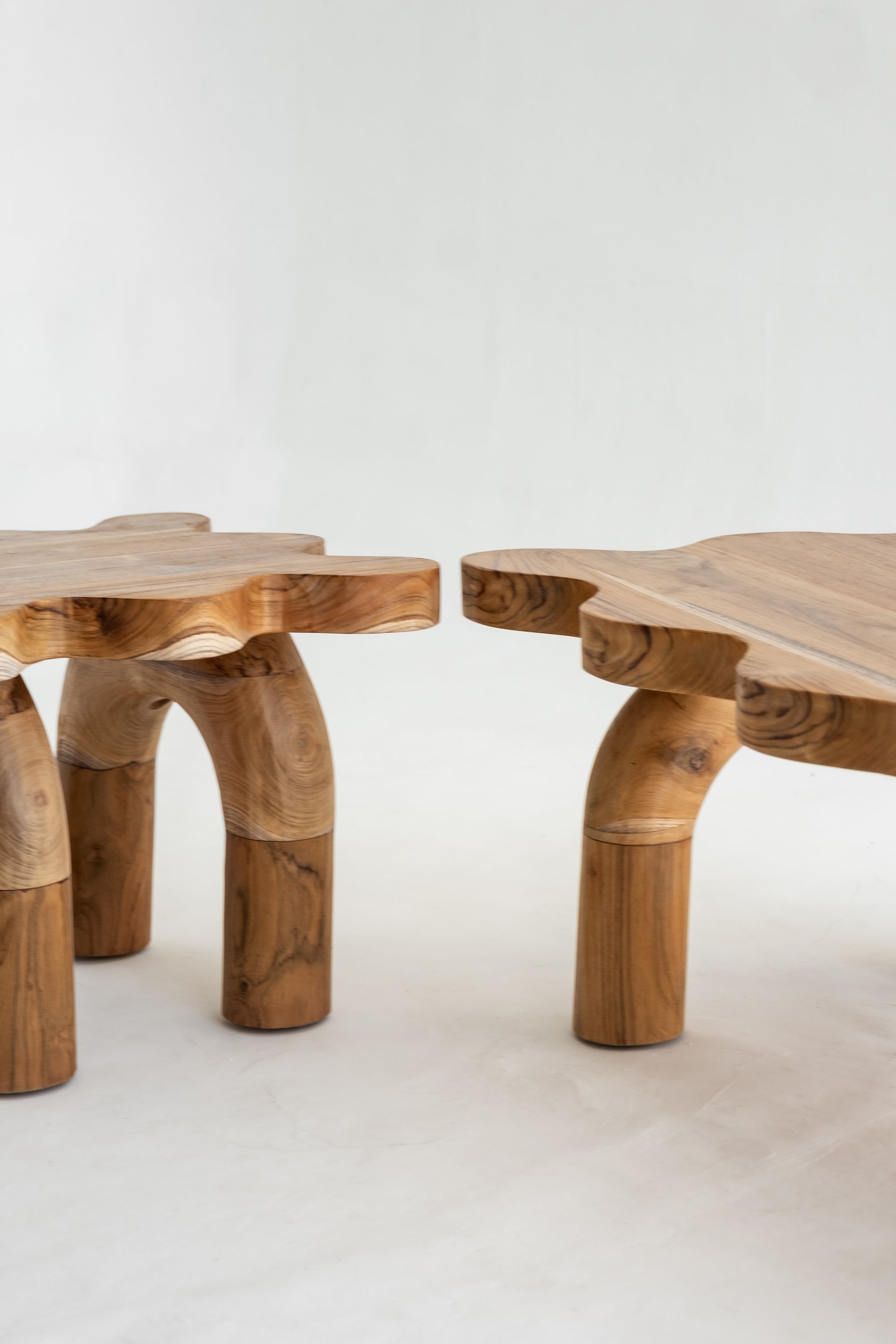 Ripple Side Table – KASTILLO